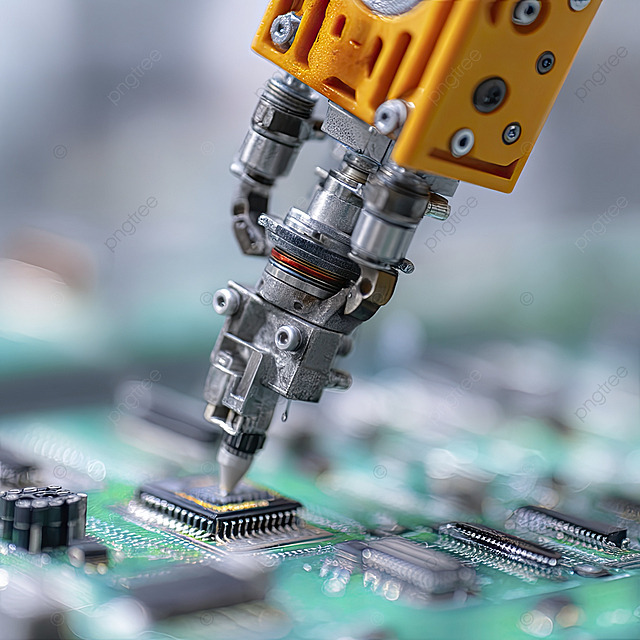 PC Board Reverse Engineering Initial Inspection and testing