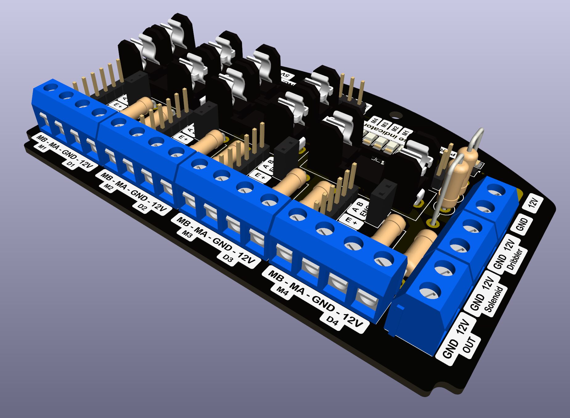 Digital & Analog Circuit Design Requirement and skill