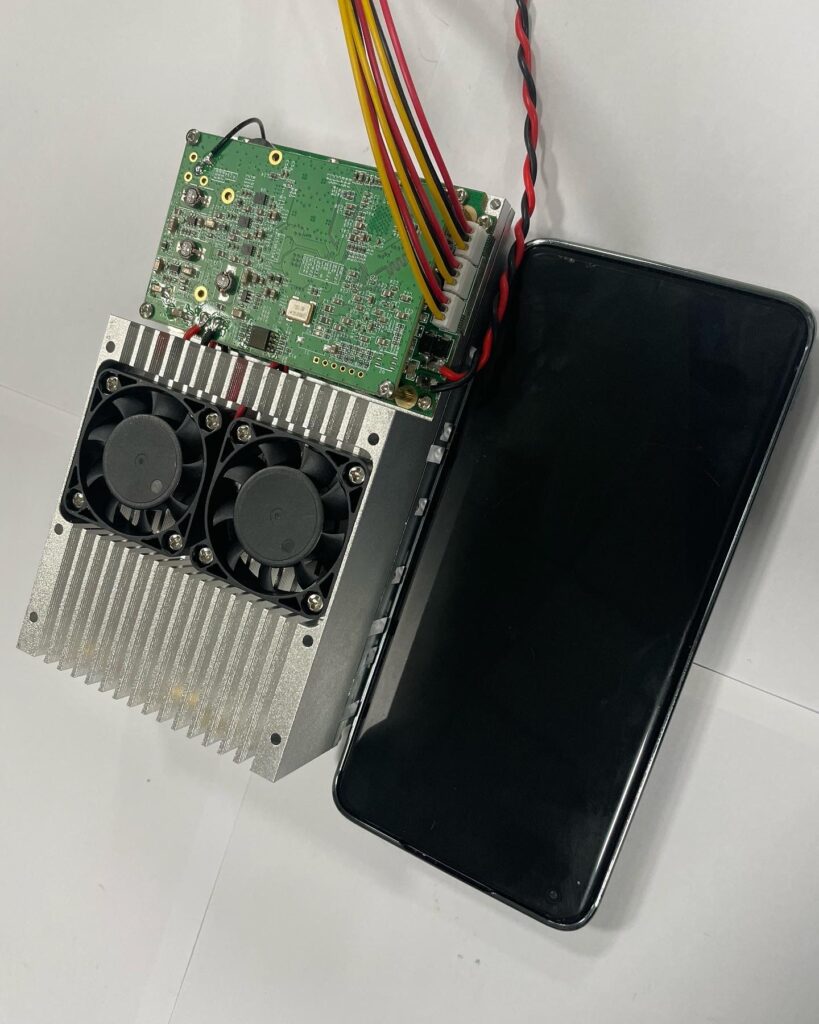 Clone Multilayer PCB Board Stackup Structure and principle