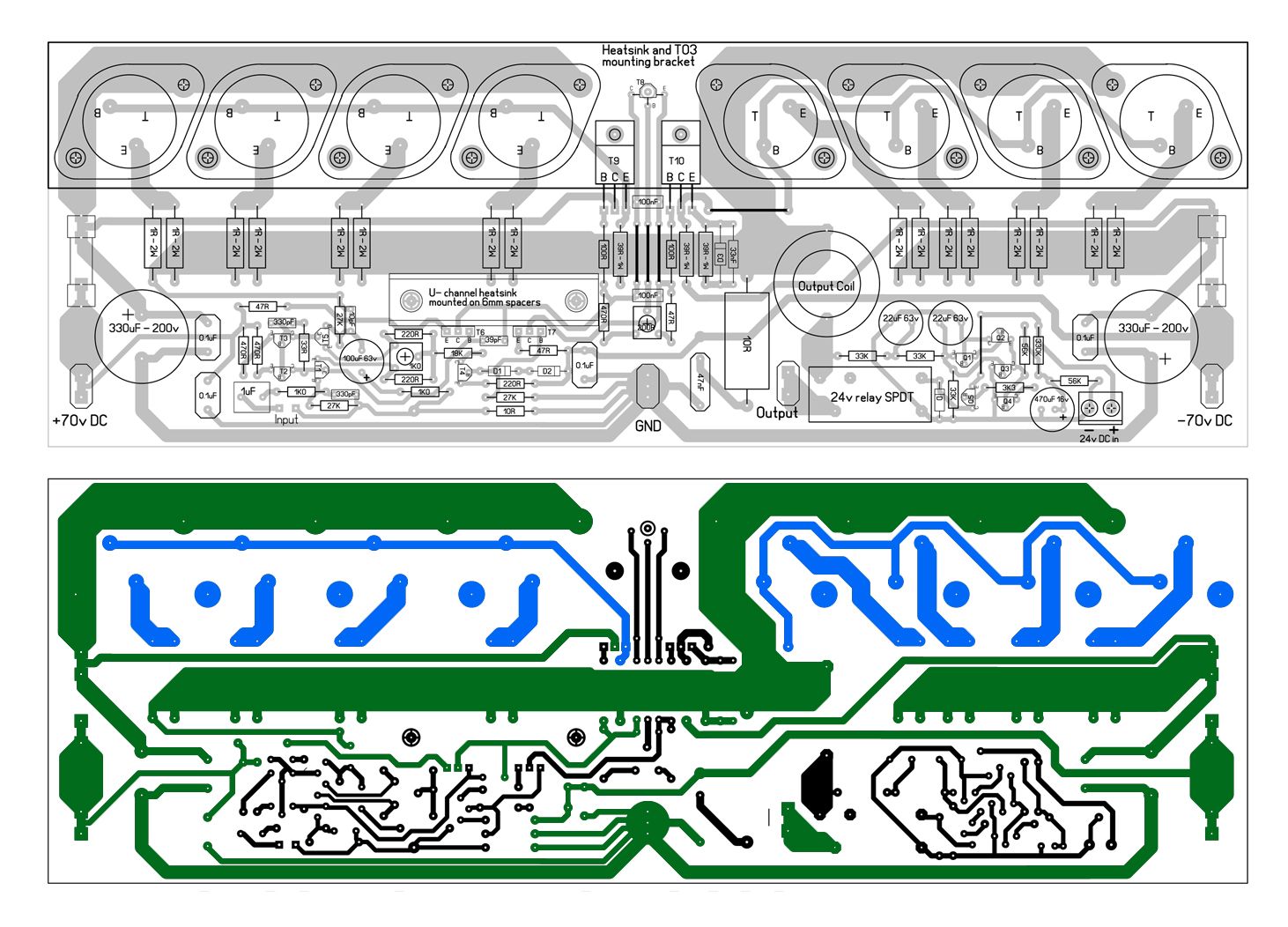 How To Clone PCB Board Gerber File | PCB Board Clone- Circuit Work