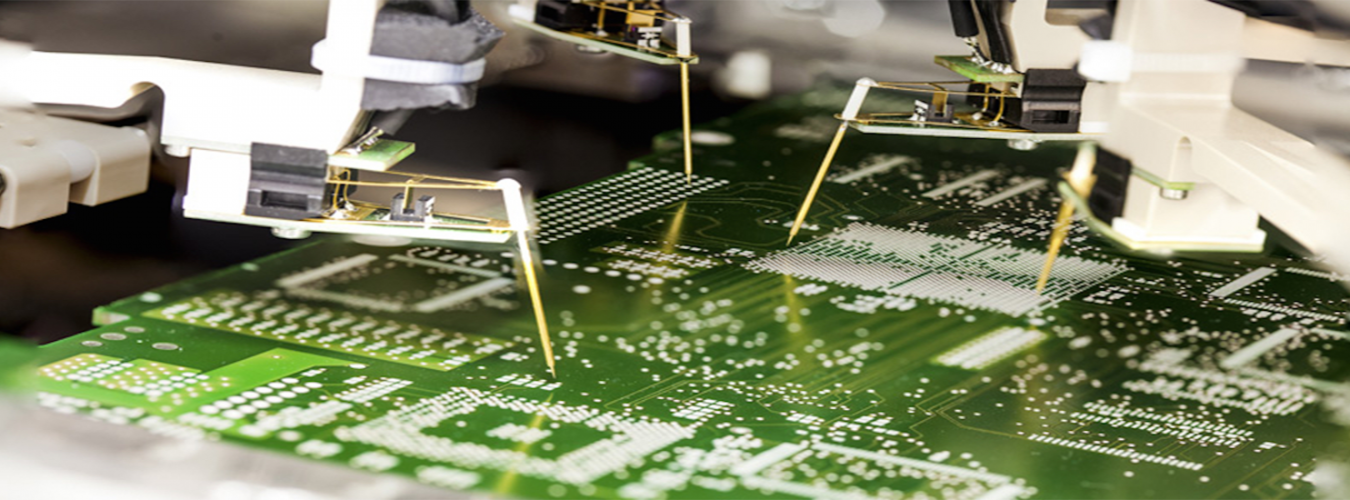 PCB Board Copying Gerber File Composite Testing PCB Board Copying Gerber File Composite Testing