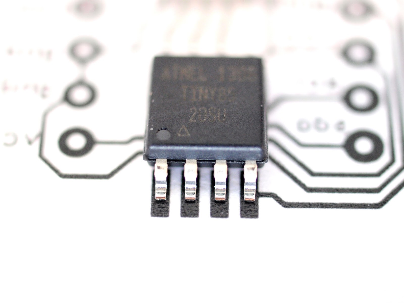 Cloning PCB Board Component Symbol Design and application