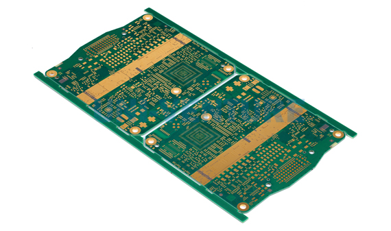 EMC Analysis of PCB Board Schematic Cloning – PCB Reverse Engineering ...