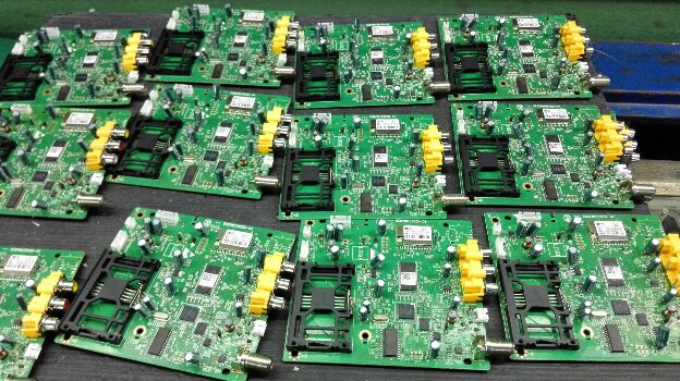 Multilayer Electronic Circuit Board Gerber File Copying Multilayer Electronic Circuit Board Gerber File Copying