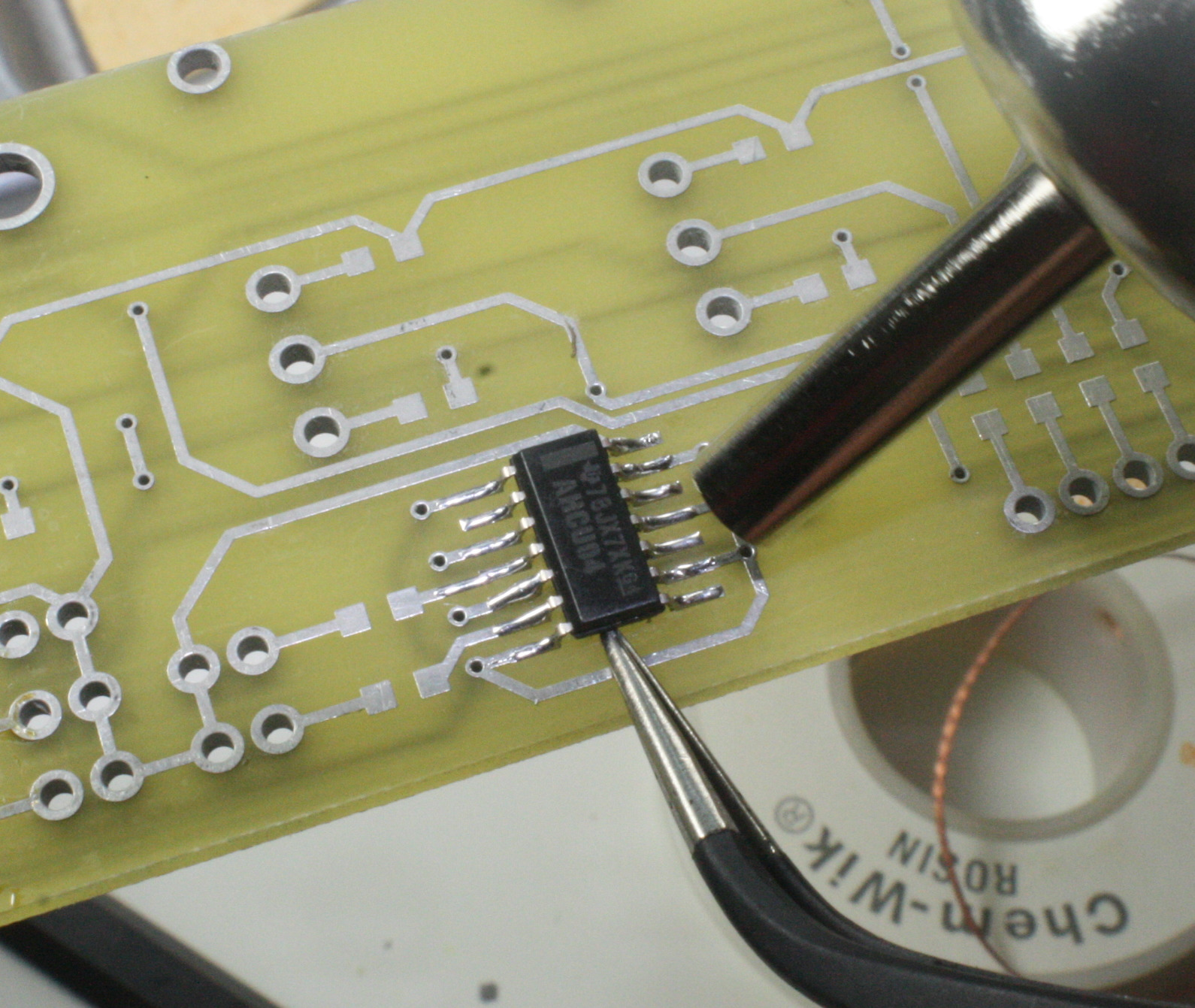 Reverse Engineering Circuit Board technology is to reversely analyze PCB Reverse Engineering Circuit Board technology is to reversely analyze PCB