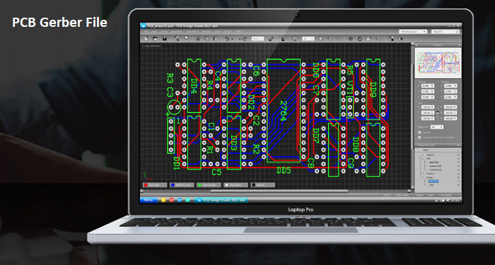 Reverse Engineering PCB Board Schematic Diagram starts from de-solder ...