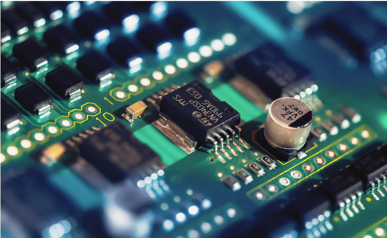 PCB Reverse Engineering, PCB board copy and PCB card cloning service ...